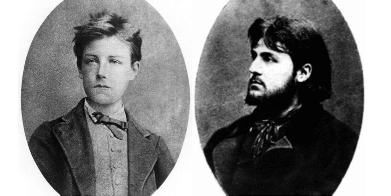 Débat | Pierre Brunel et Eddie Breuil "Les illuminations de Rimbaud ...